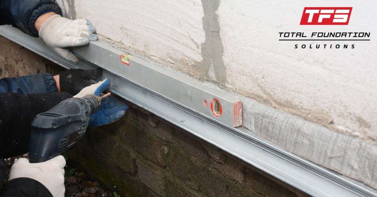 Navigating Slab Foundation Repair | Total Foundation Solutions