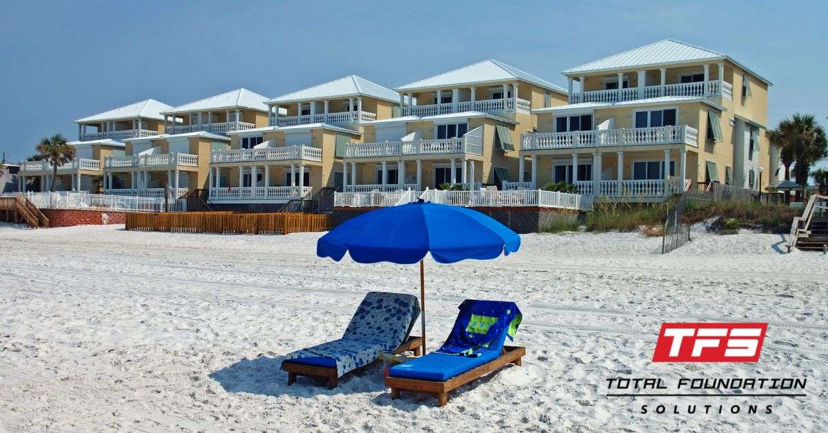 Protecting Your Coastal Foundation | Total Foundation Solutions