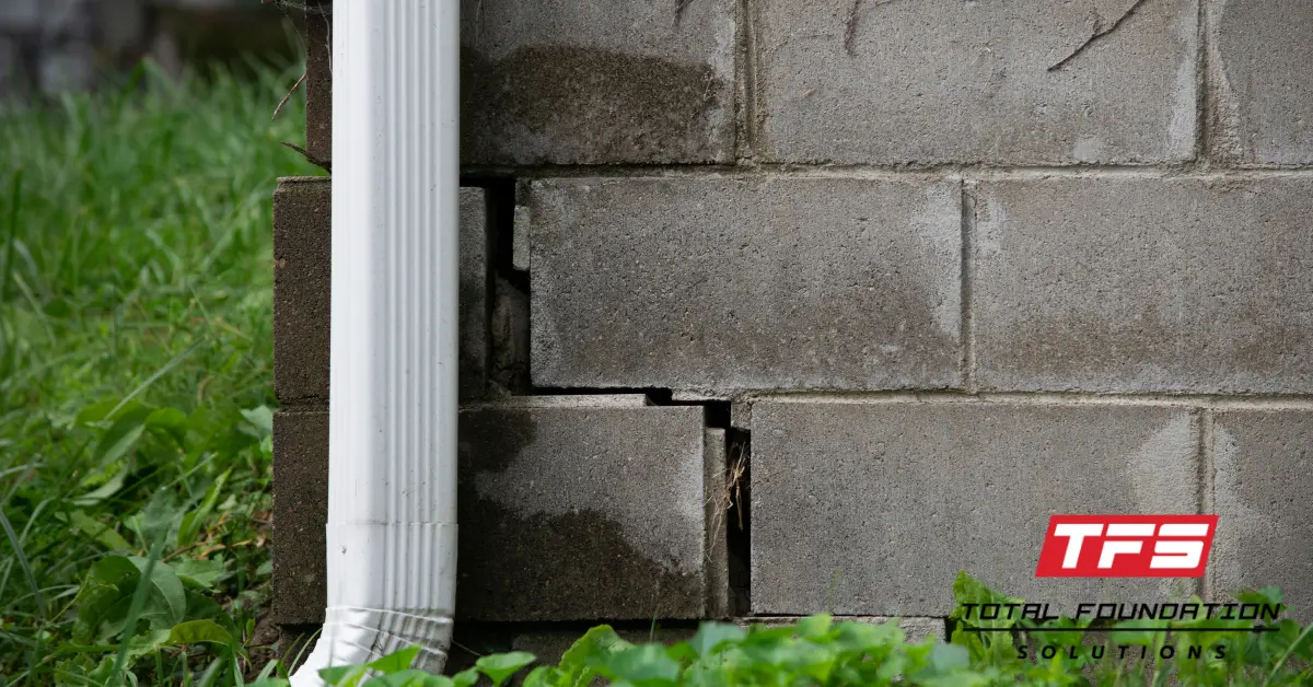 How an Uneven Foundation Damages Your Home: Recognizing and Resolving Foundation Problems ...